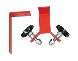Pole Bracket with Compass (Seco) | AGT Website